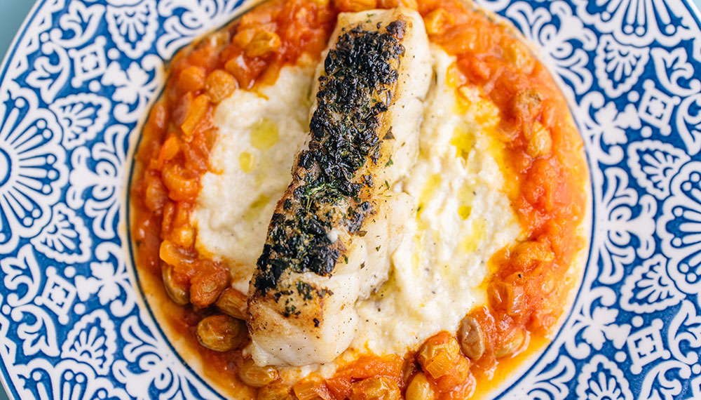 La Fuga at the Shorebreak Restaurant | Kimpton Shorebreak Fort ...